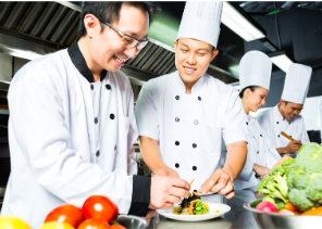 Filipino FIFO Chef Opportunities